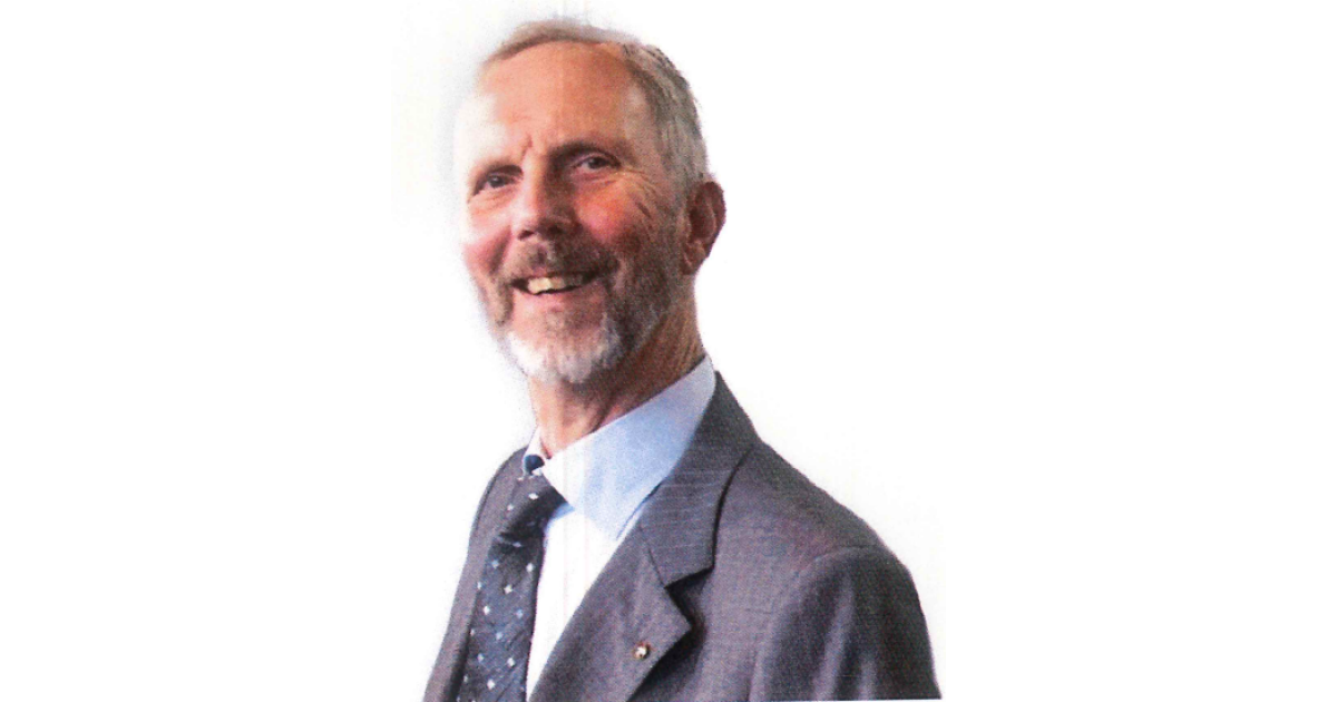 In Memoriam: Jos Hullegie | HMVT