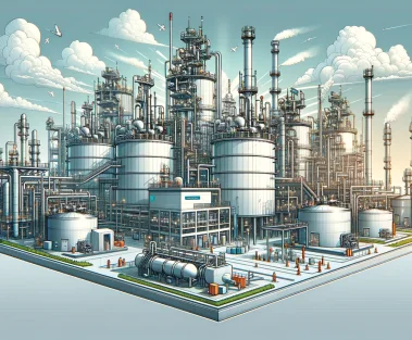 HMVT | Soil remediation | Air emissions | Water treatment | Test Lab